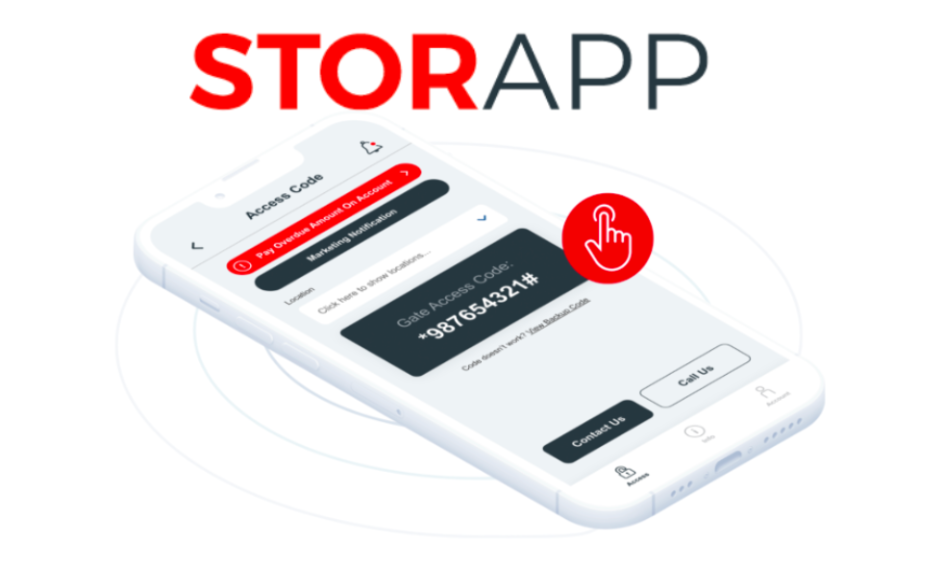 Power of Portable Self-Storage Management Software-SiteLink